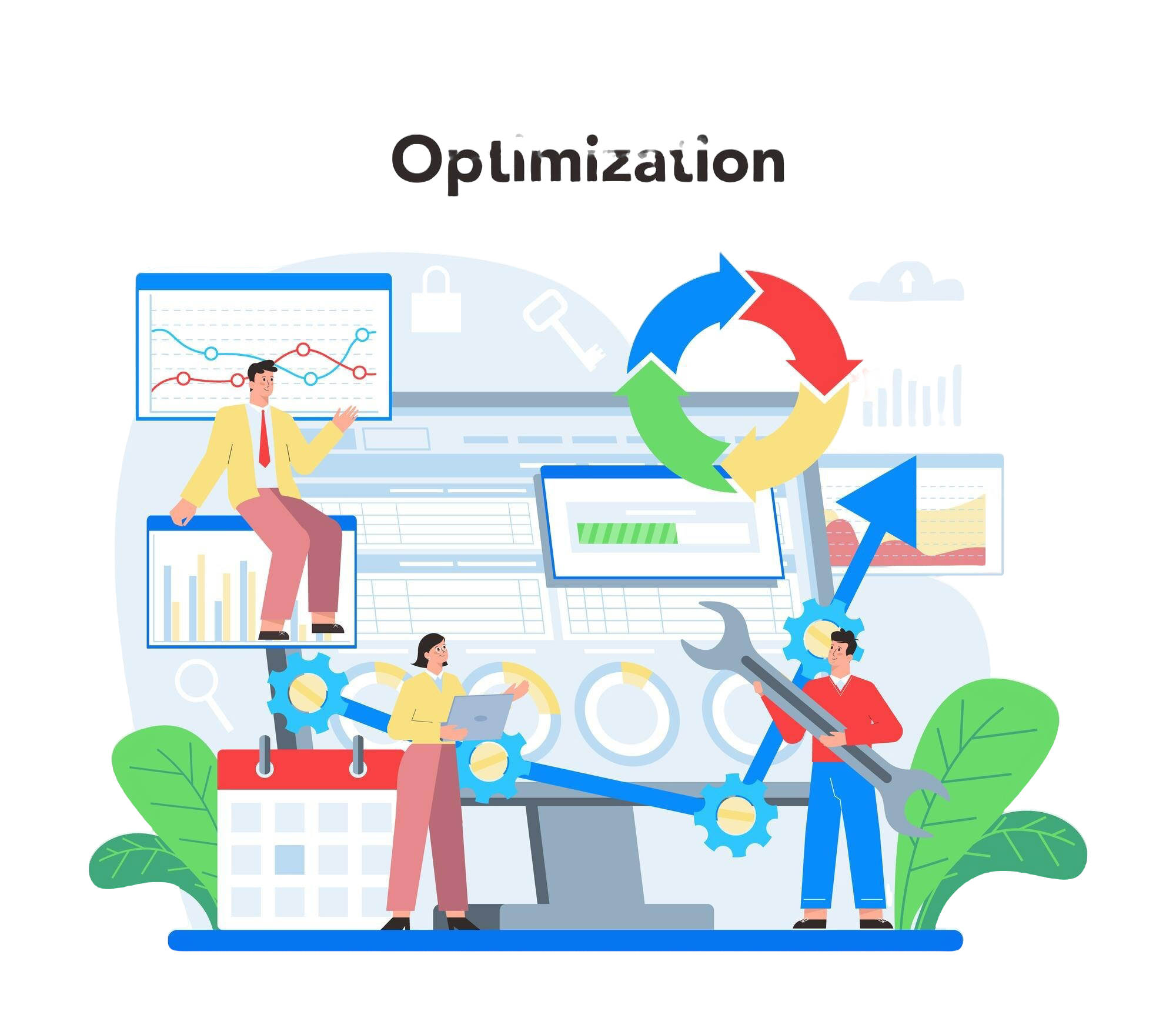 Top Google My Business Optimization & Management Services